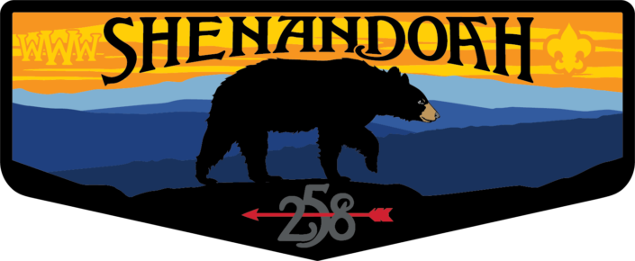 Home Page - Shenandoah 258